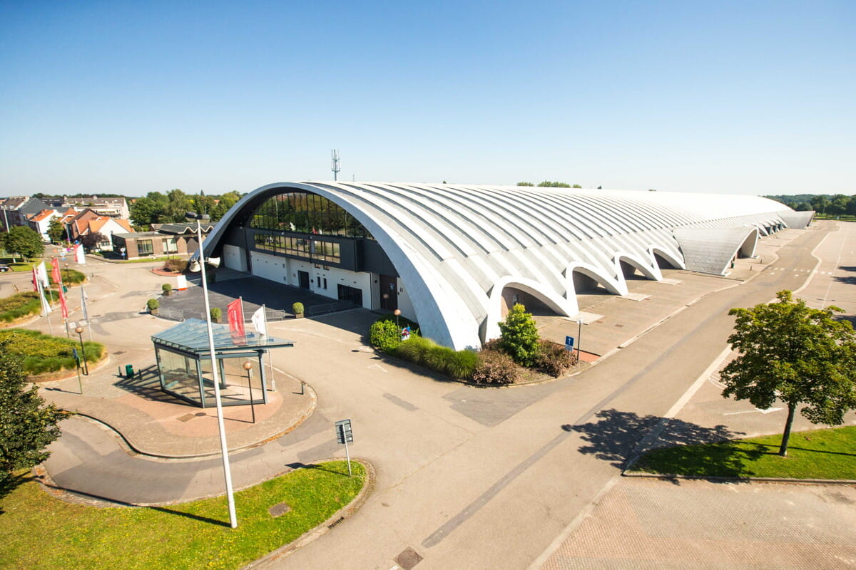 Home - Easyfairs Belgium