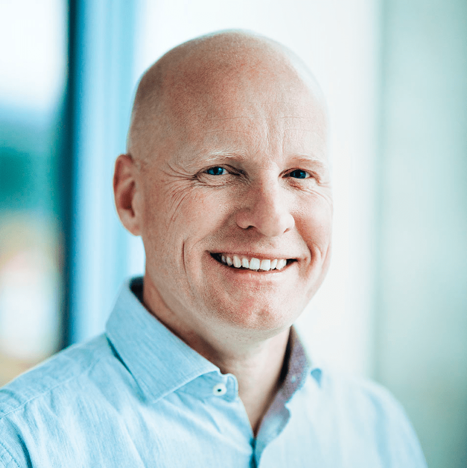 Christian Carlsson - QRTECH