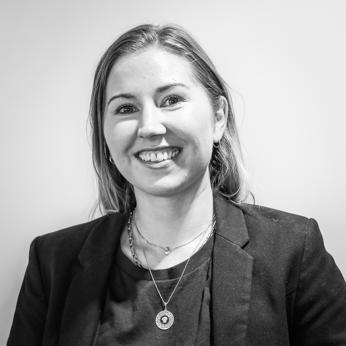 Linn Marie Steinsland Jenssen - Salgskonsulent Interiør - Lindbak