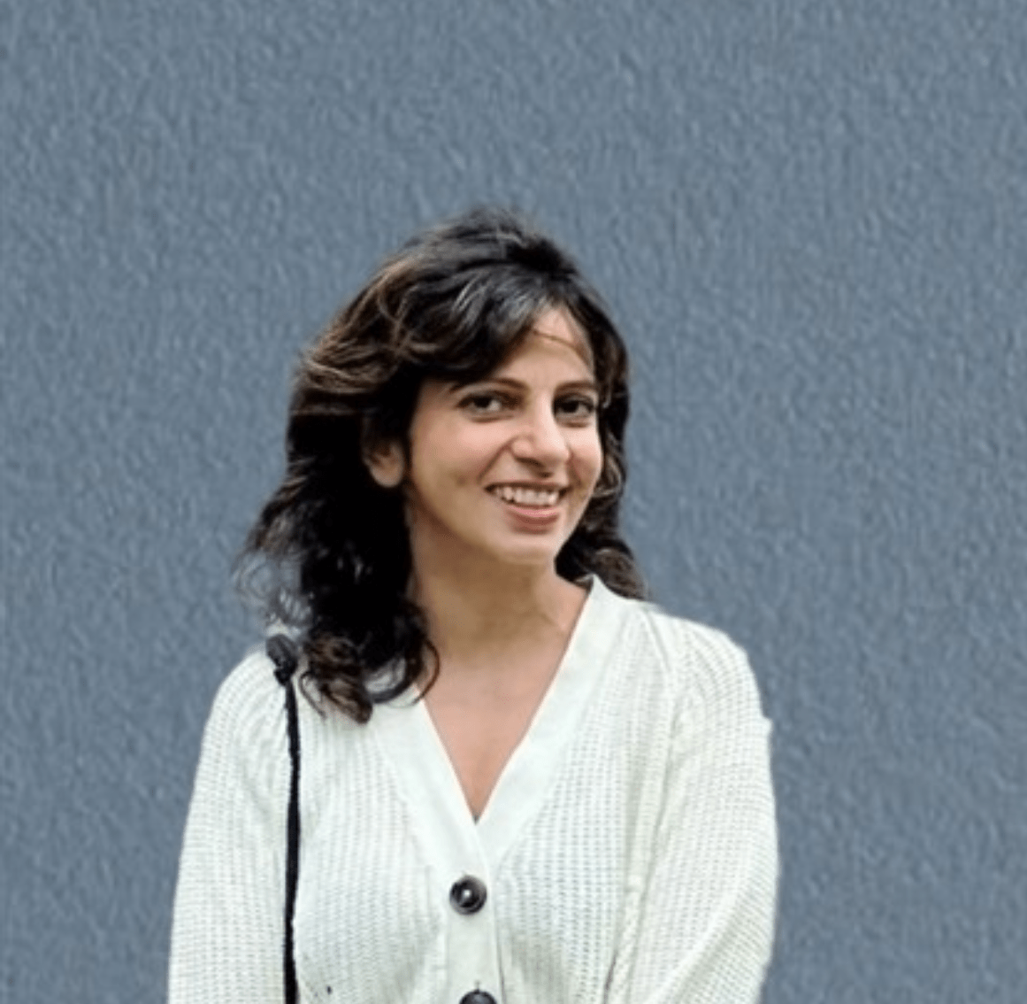 Karishma Sindhu - Talent Acquisition Partner - Dustin Sweden