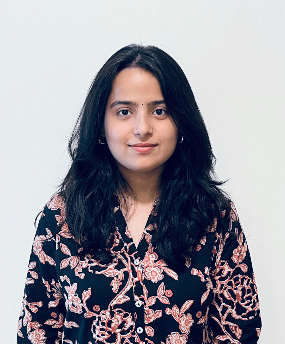 Neha Shukla - HR Associate - Arbolus Technologies