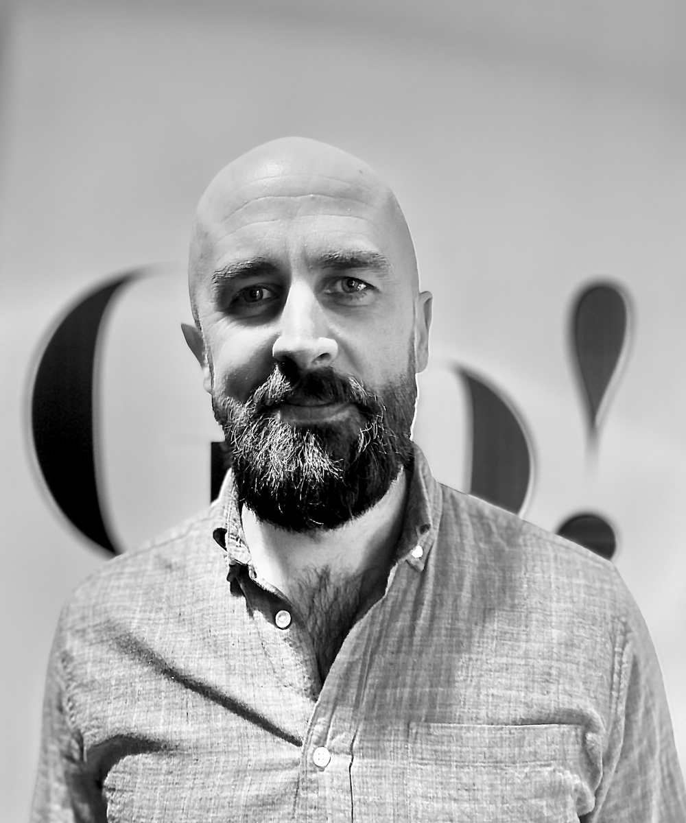Anders Welander - VD & Partner - Go!Sales.