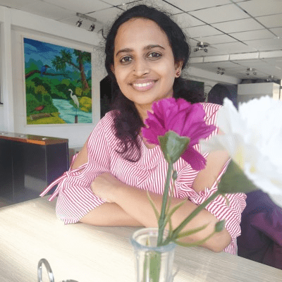 Haripriya Surendran Nair - Backend Engineer - CDON Group