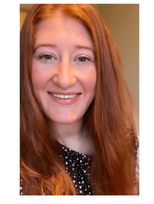 Amber Godman-Dorington - Sourcing Manager - Oddbox