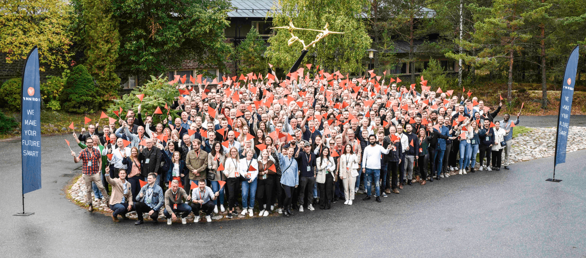 Vinnergi – Connect