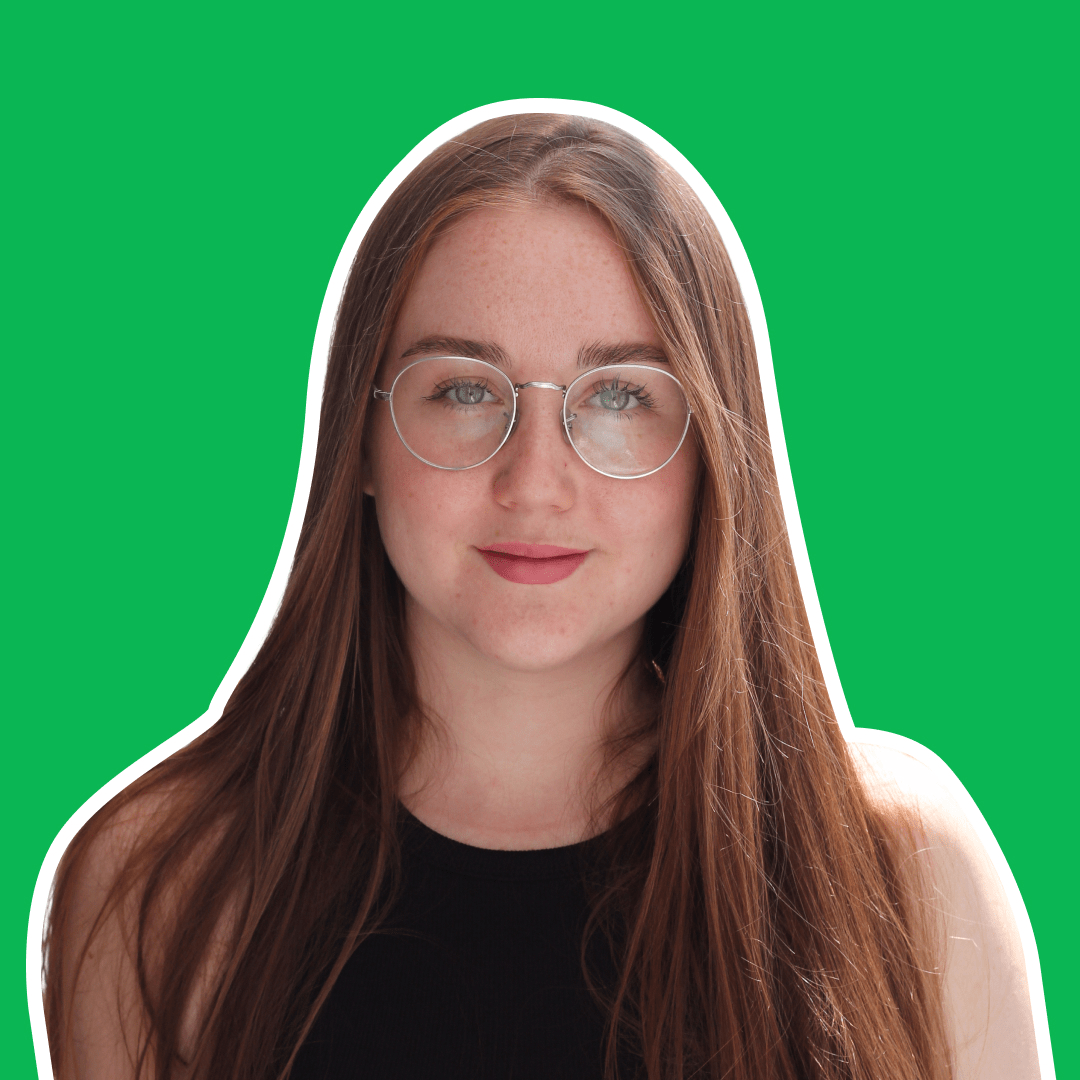 Daria Toropchenova - Paid Media Design Team Lead - Headway Inc