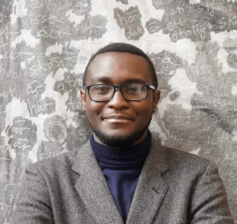 Joseph - Financial Accountant - Sellpy