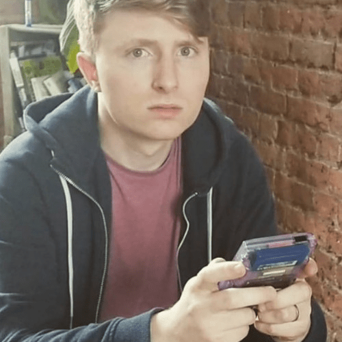 Ewan Moore - Editor - LADbible Group