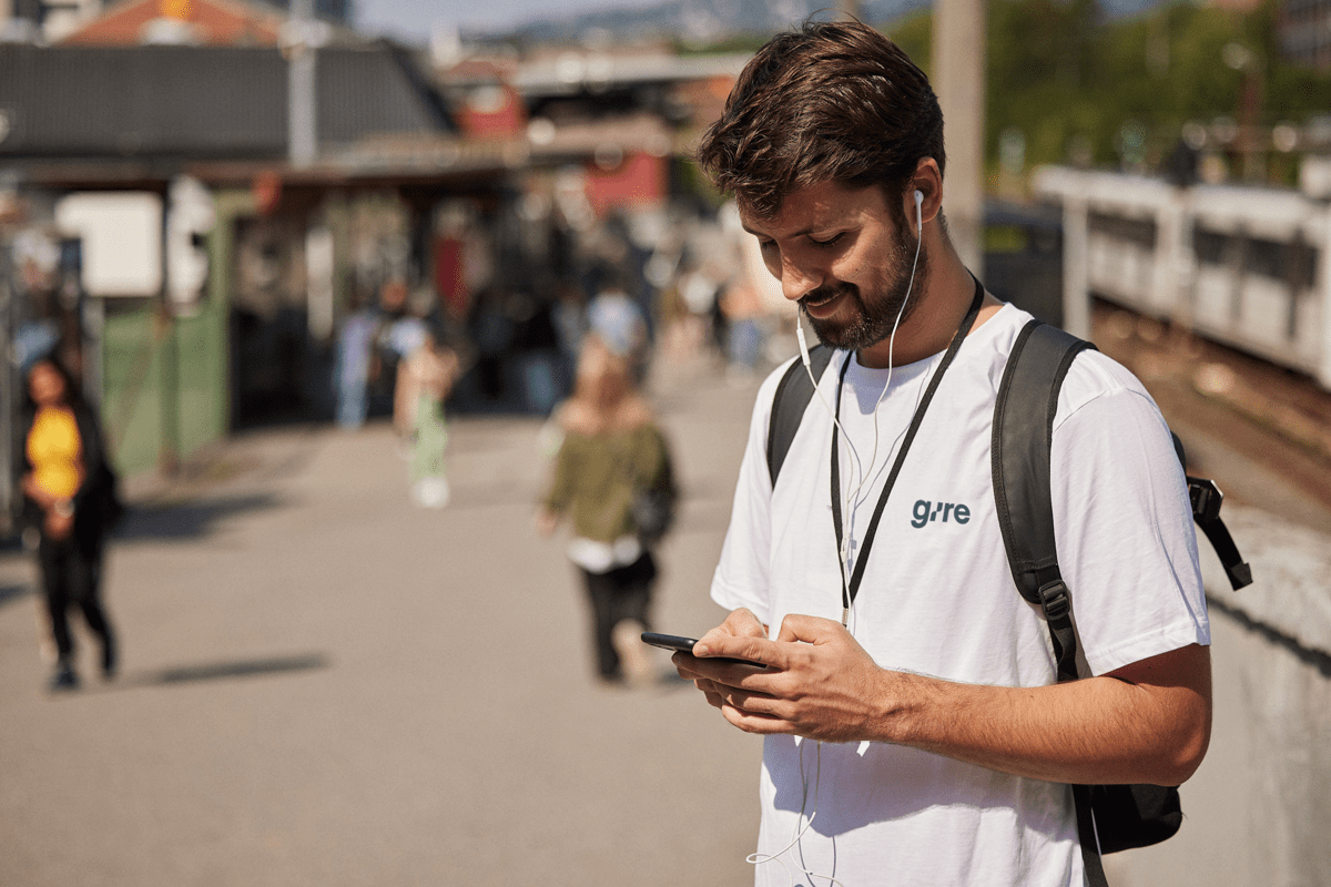 Velkommen til Gire - Gire Norge