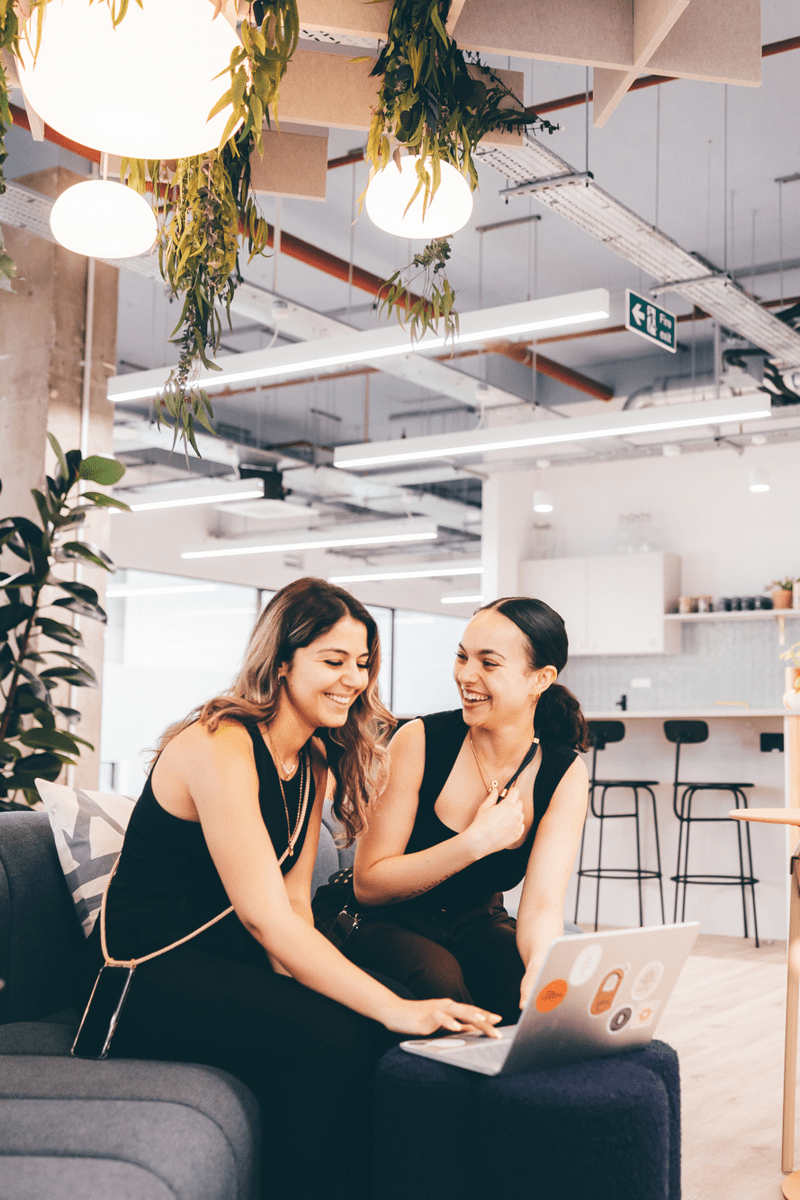 Join Spacemade - Spacemade