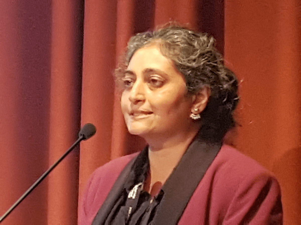 Deepa Bose - Trauma and Orthopedics - Advancing surgical care. Worldwide.