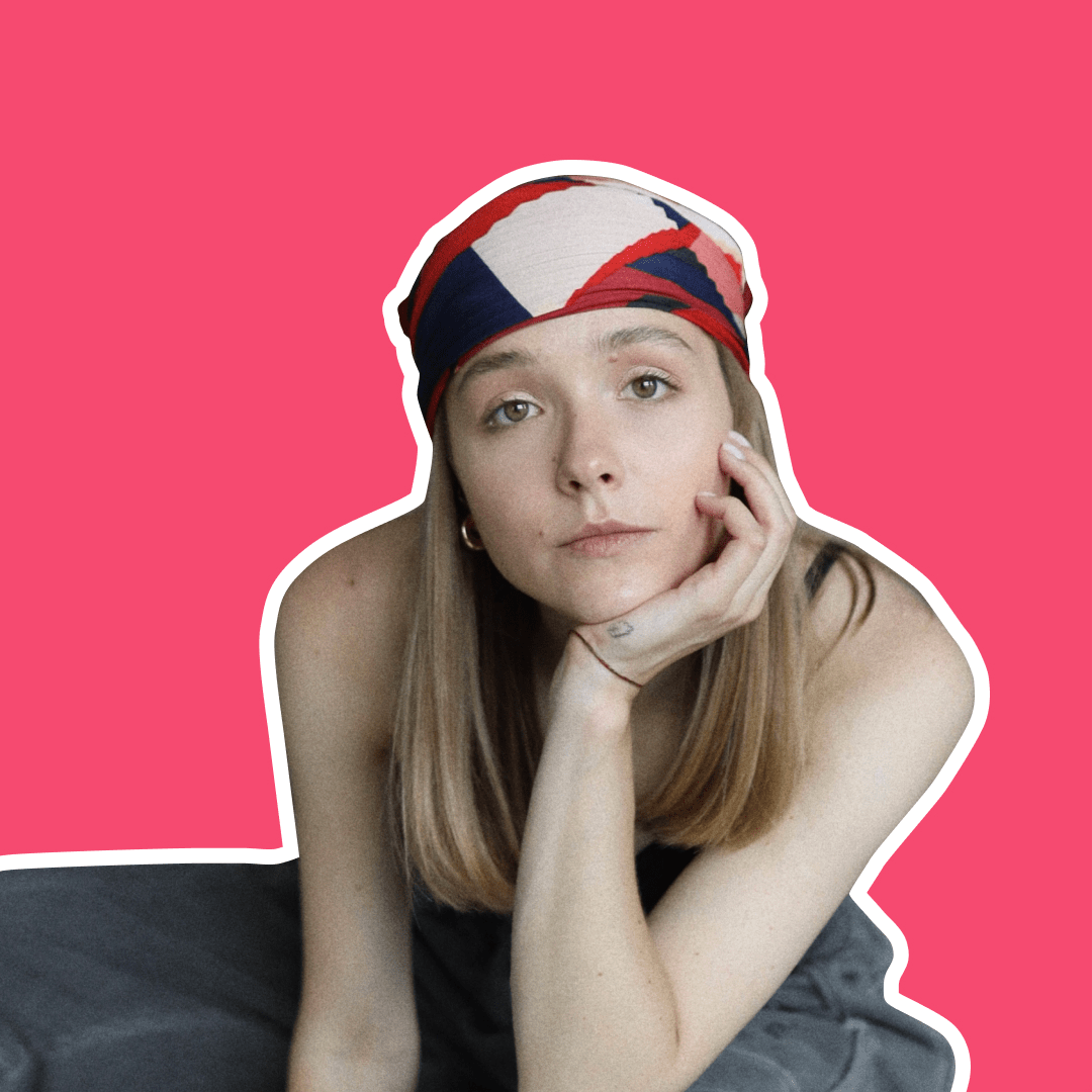 Yana Khalupiak - Marketing Design Production Team Lead - Headway Inc