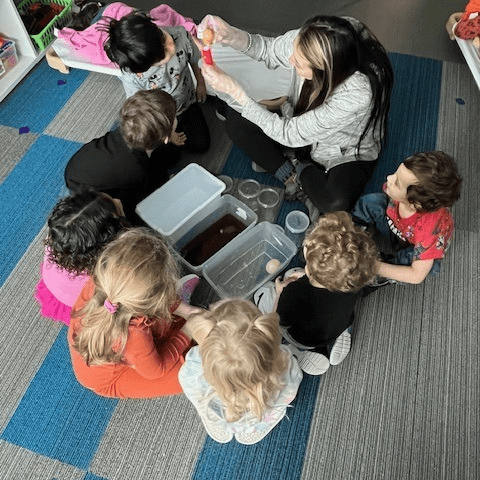 Flowers Early Learning - Flowers Early Learning