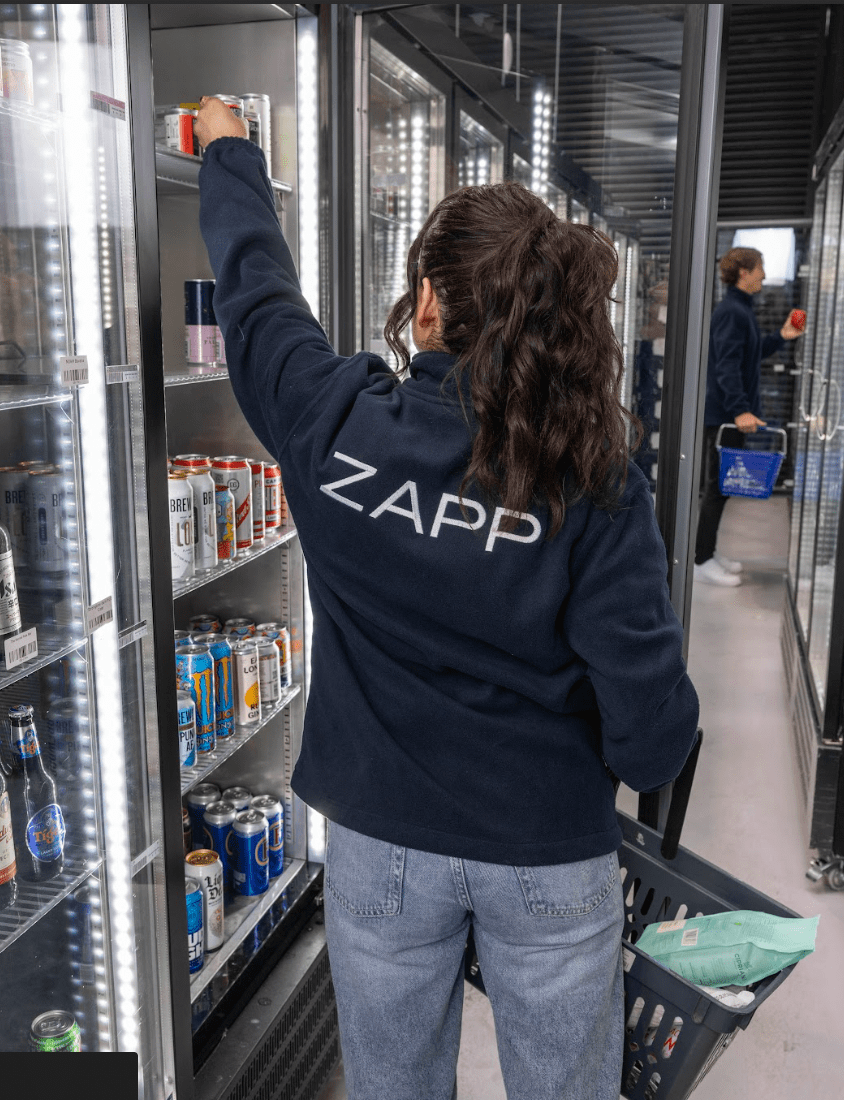 Welcome to Zapp Careers - Zapp