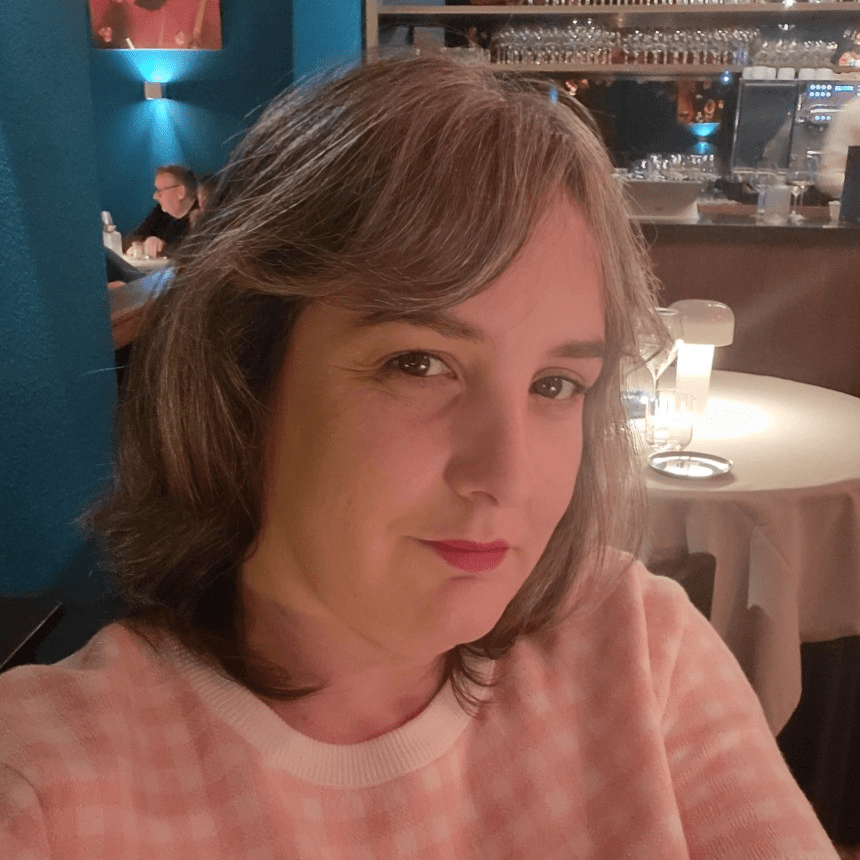 Samantha Hardy - Lead Admin - Colorifix Limited