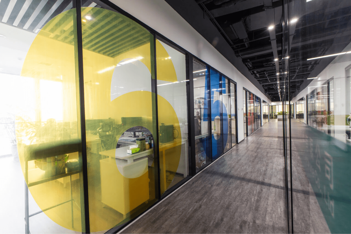 Changsha Office - EveryMatrix