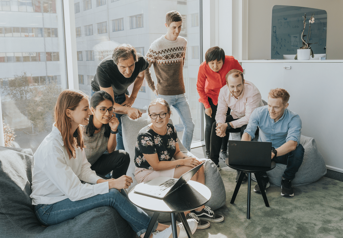 Safe Perception - Kognic