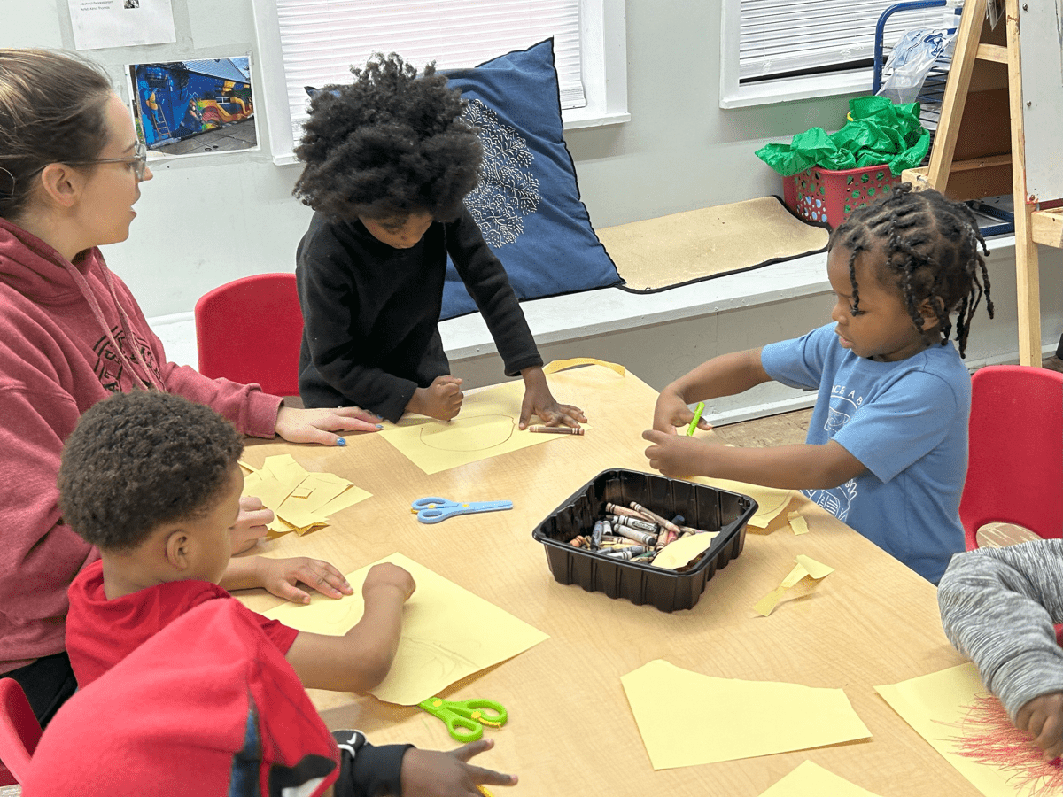 Flowers Early Learning - Flowers Early Learning