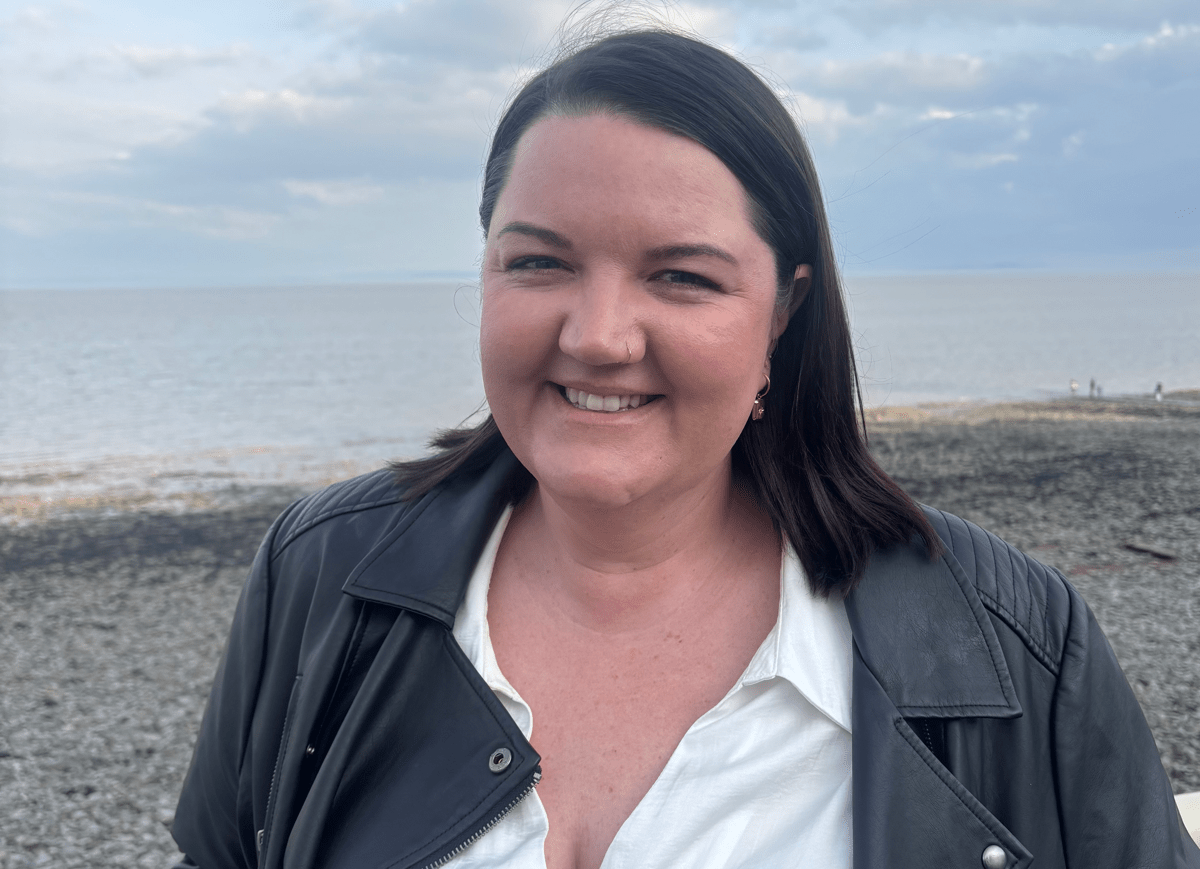 Jennifer Hopkins - Senior Customer Success Manager - Nourish Care