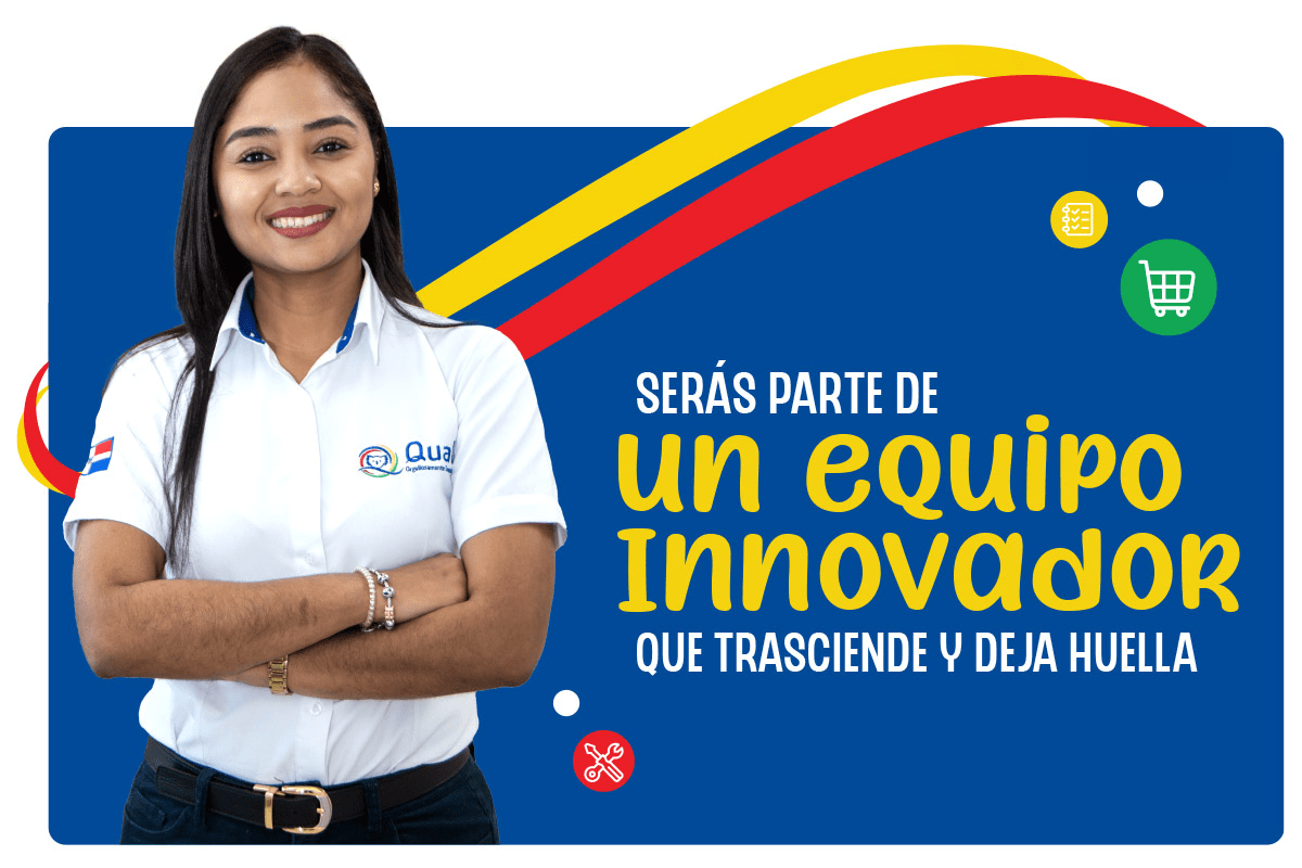 Trainee Quala 2024 - Quala Internacional