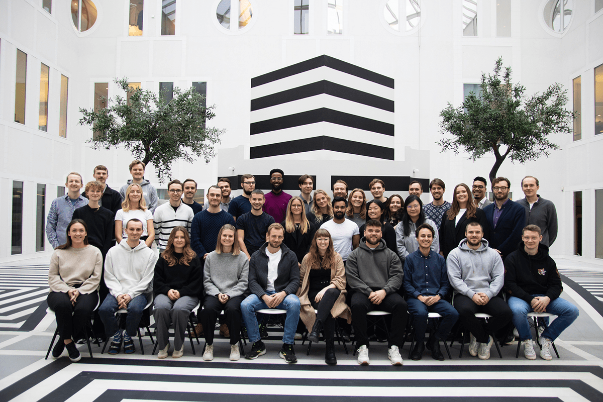 What we do: transforming public procurement through AI - Tendium