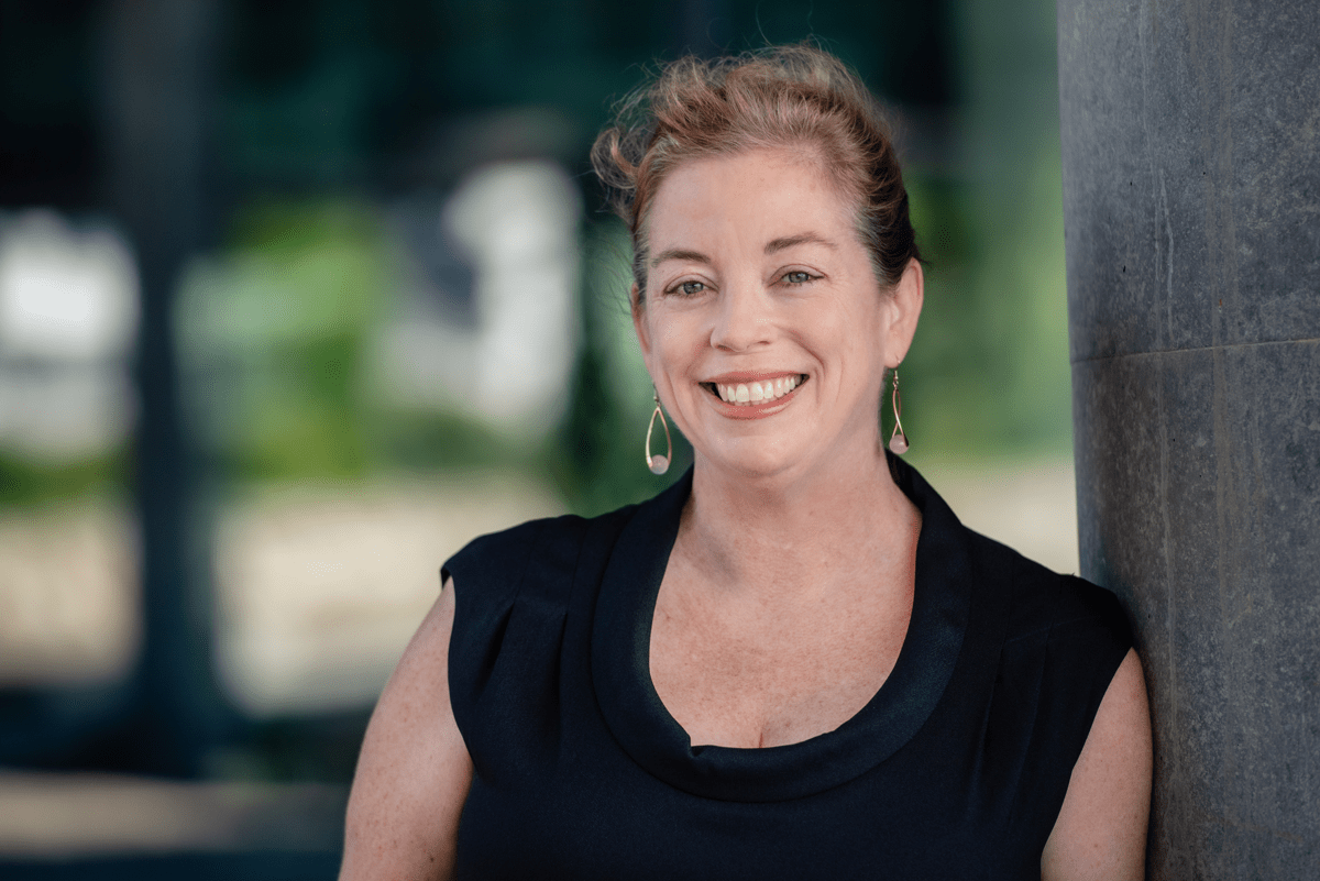 Bridget Catherine Deveney - Vice President, Product & Application ...