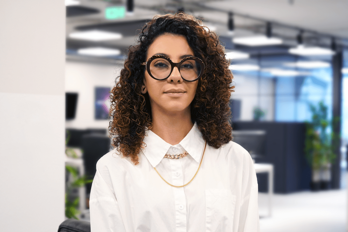 Ana Busquet - Head of Customer Success LatAm - Infraspeak