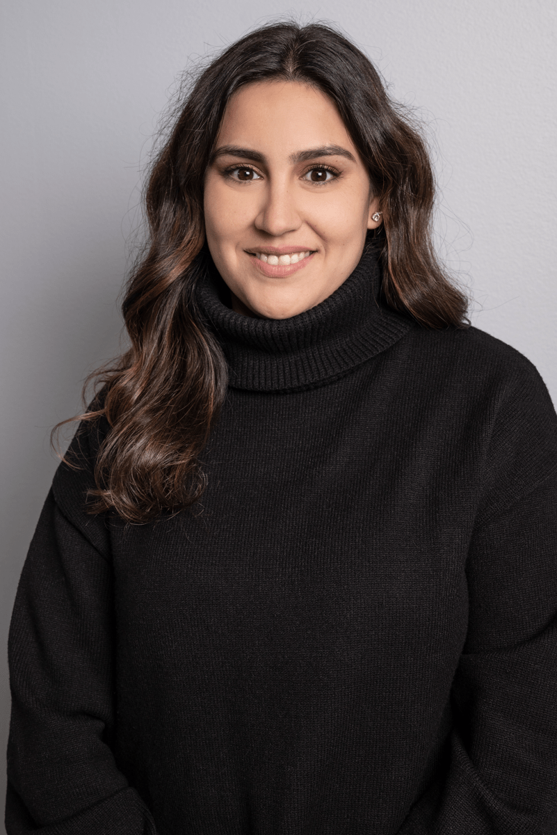 Marcela Ramirez - HR Business Partner - Alight