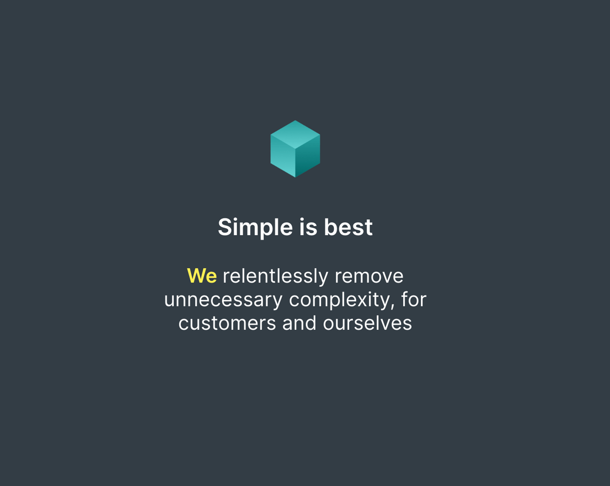 Join our team - LendInvest