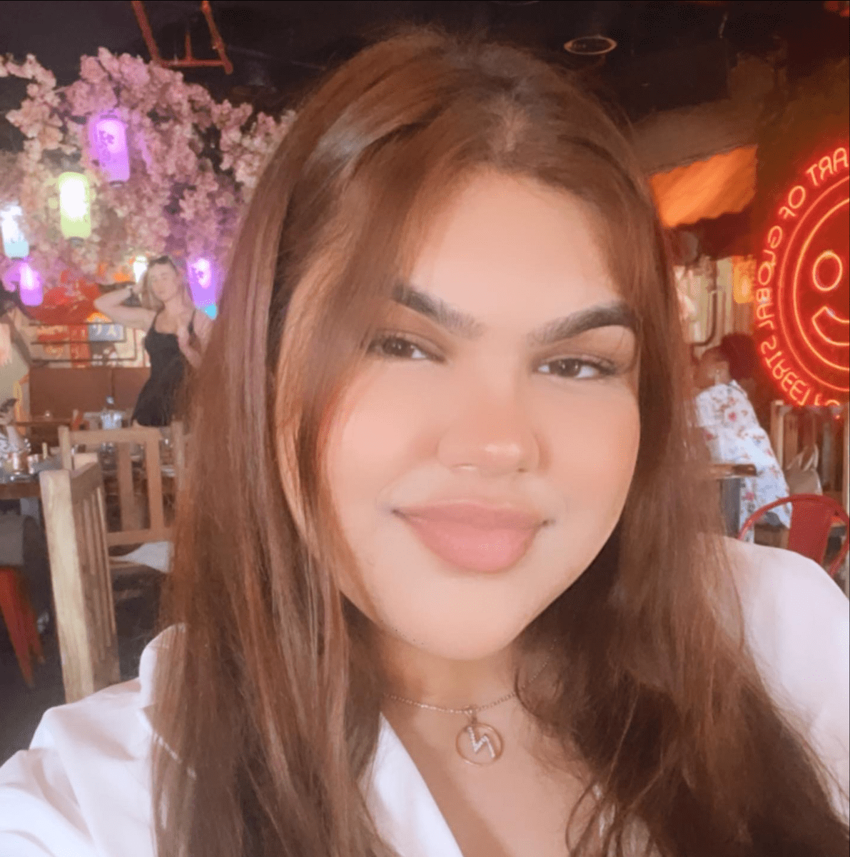 Nishika Kulkarni - Talent Acquisition Coordinator | UAE - Chalhoub Group