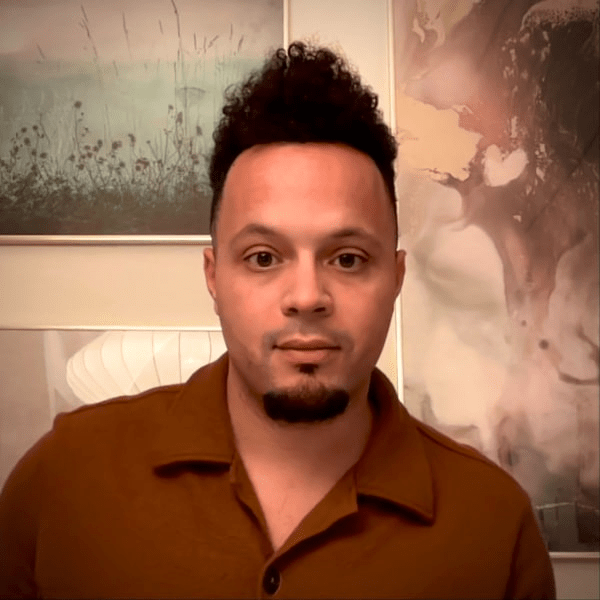 Marlon Cumberbatch - Head of Customer Success (Major Accounts) - Cambri