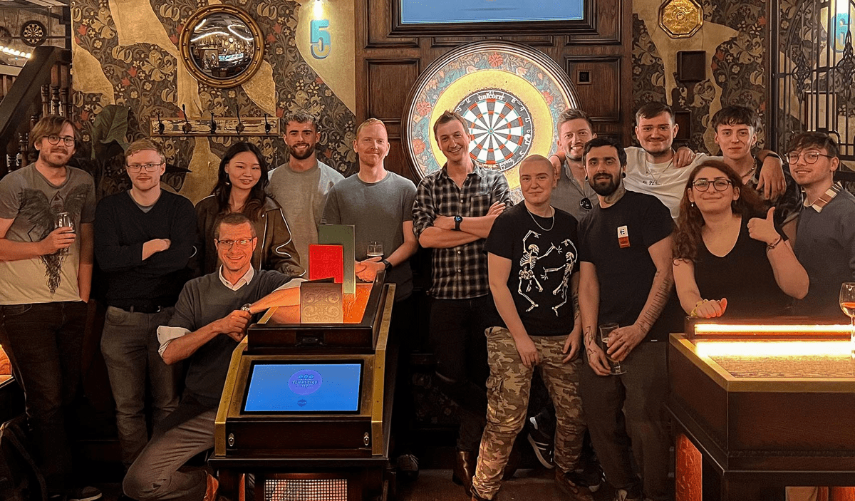 Senior Animator - Freelance - REALTIME