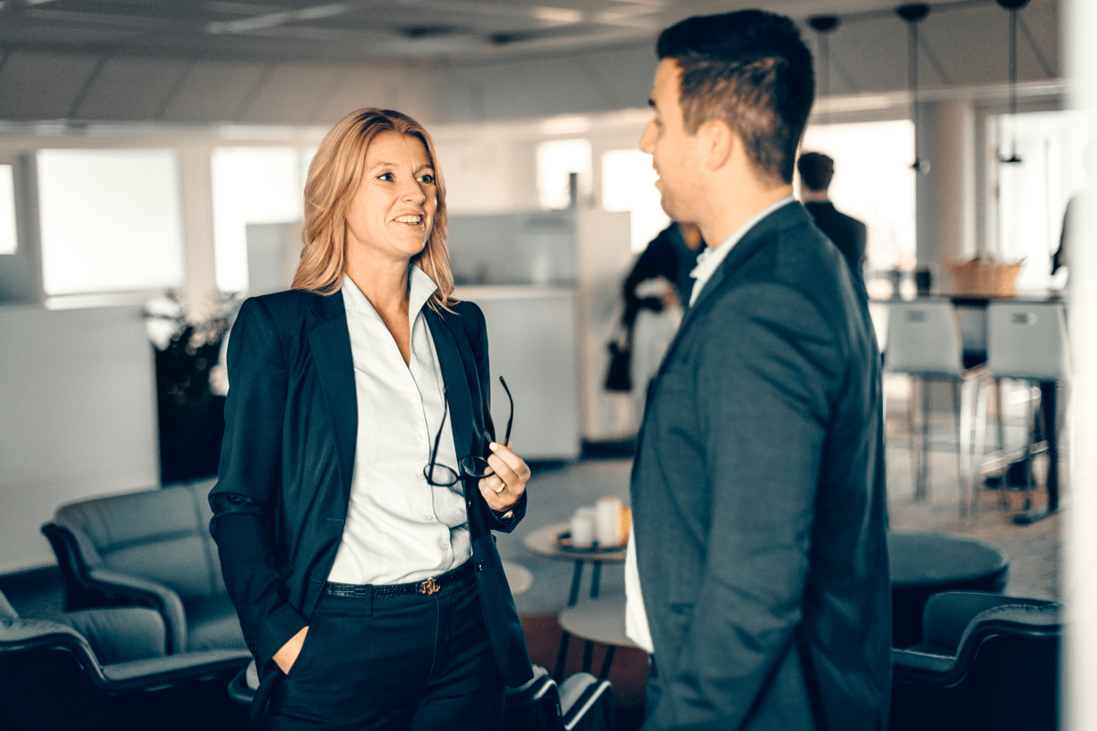 Working at Indutrade - Indutrade