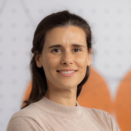 Michelle Zappala-Wood - Head of People & Culture - Cambridge Enterprise