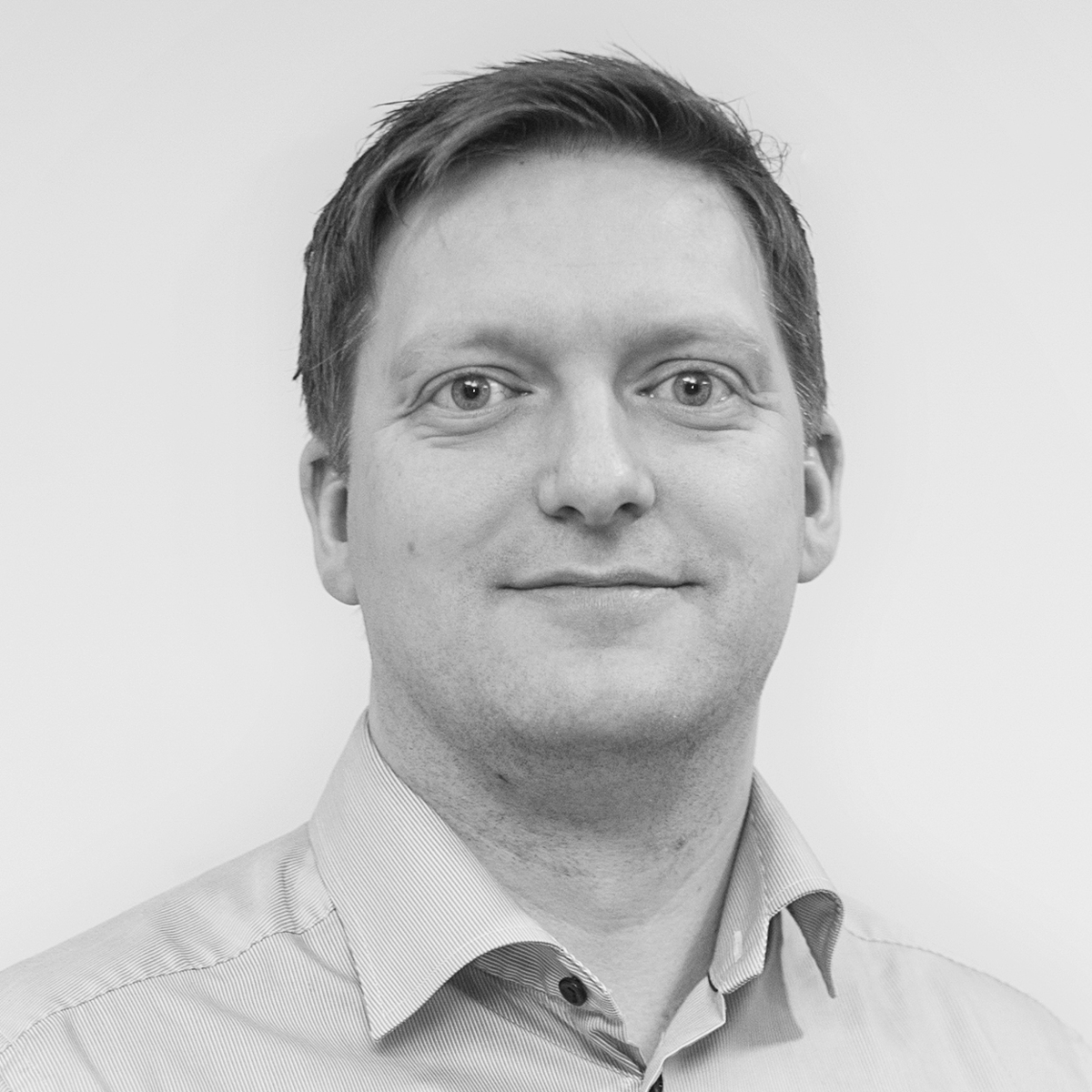 Keir Olsen - Lindbak