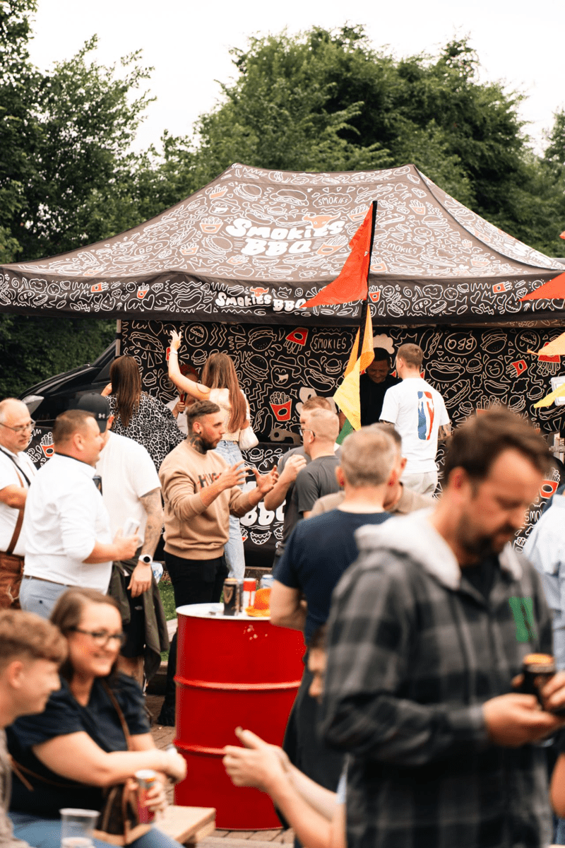 Welcome to our career site - Crown Oil