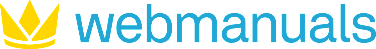 Engineering - Web Manuals