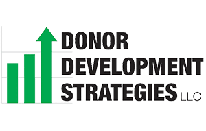 Come join our team! - Donor Development Strategies