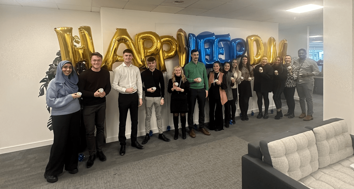 Power up your career with Leep! - Leep Utilities