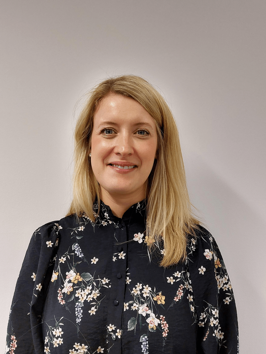 Catriona Steele - HR Business Partner - Advania UK