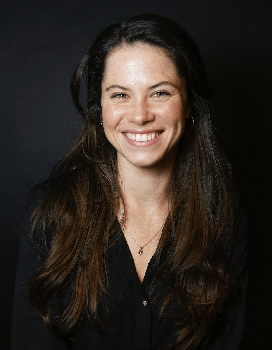 Inez Atmer - VP of Operations & Platform - Norrsken Foundation