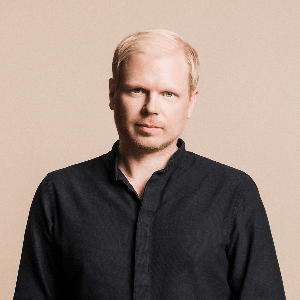 Johan Lilja - Founder & CEO - Velory