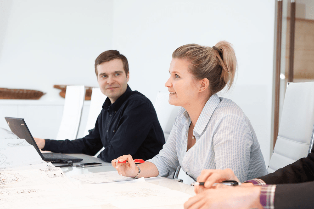 Welcome to our career site - ALMACO Group