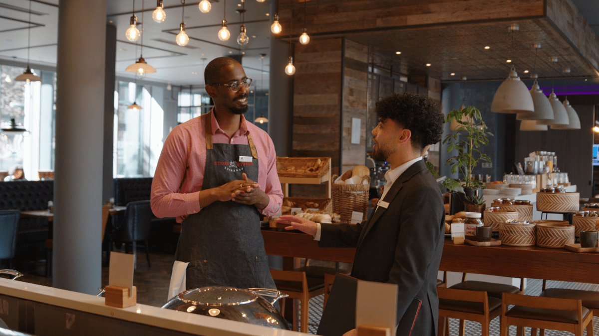 Valor Hospitality