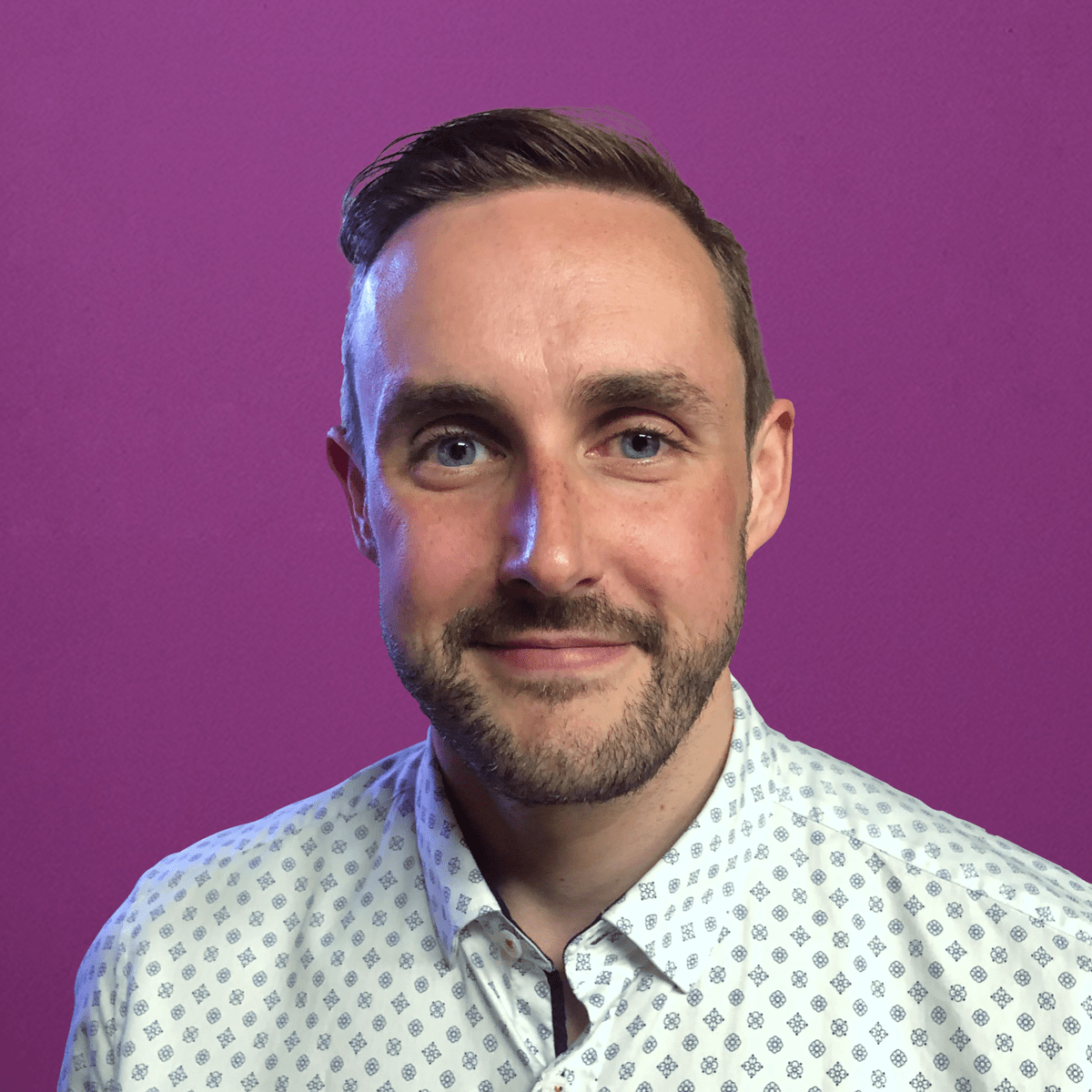 Robin Critchley - Formpipe