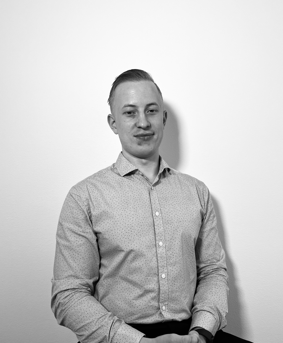 Markus Johansson - Customer Experience Specialist - SAVR