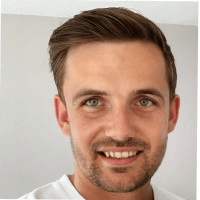 Andy Thorburn - Operations Director - Return on Investment Ltd