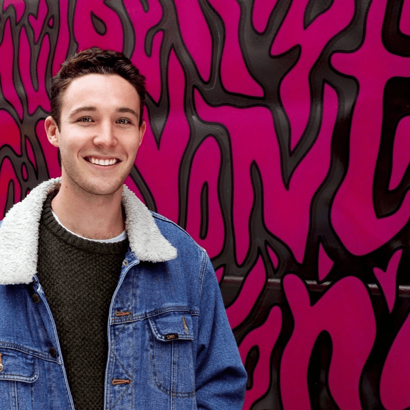 Conor Ryan - Senior Account Executive - Teamtailor