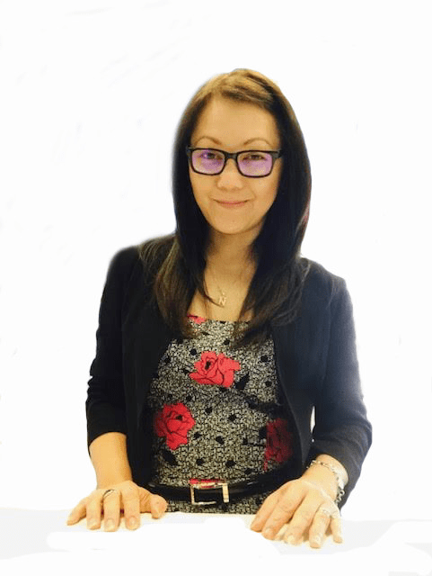 Sonia Jose - Group HR and Safety Manager - Multispares Limited