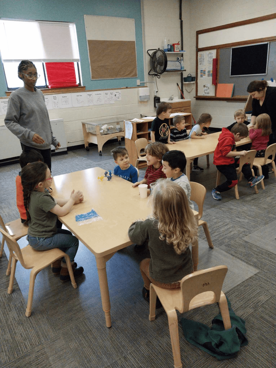 Flowers Early Learning - Flowers Early Learning